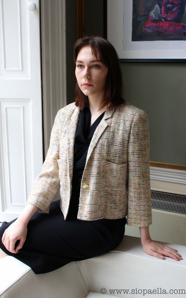 CHANELMANIA – Siopaella Designer Exchange