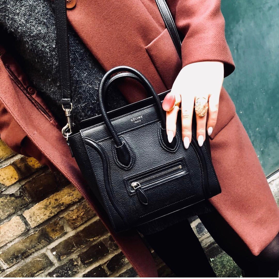 Celine – Page 2 – Siopaella Designer Exchange