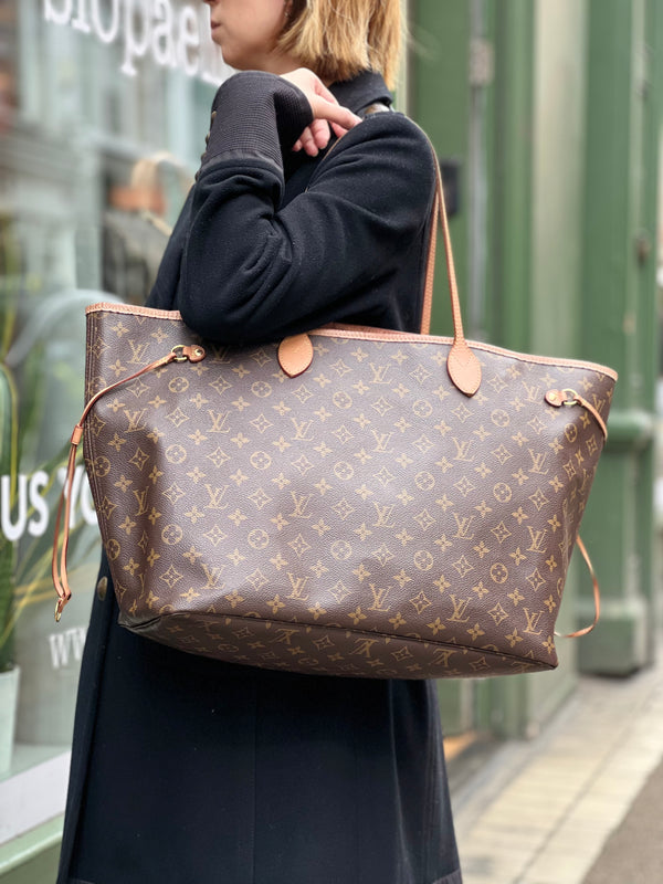Louis Vuitton – Siopaella Designer Exchange