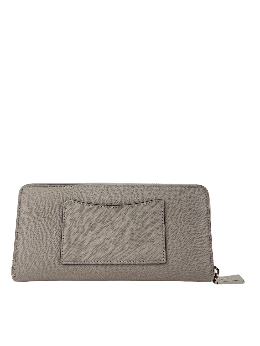Michael Kors Grey Wallet – Siopaella Designer Exchange
