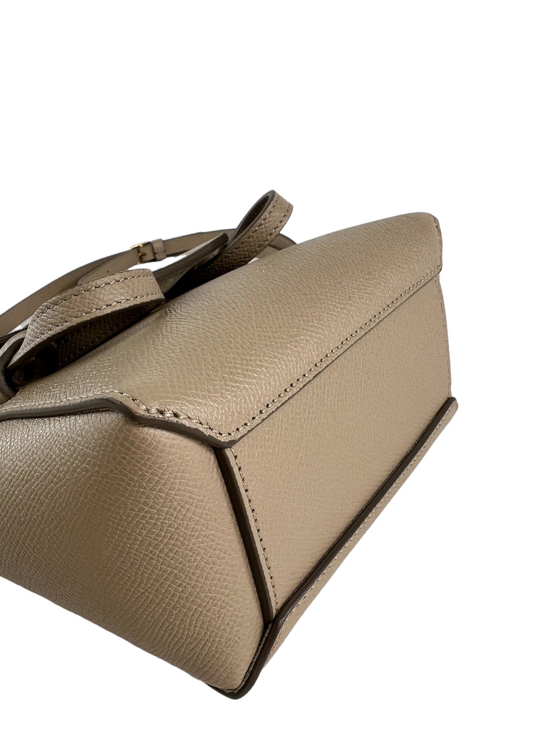 Celine Taupe Handbag – Siopaella Designer Exchange