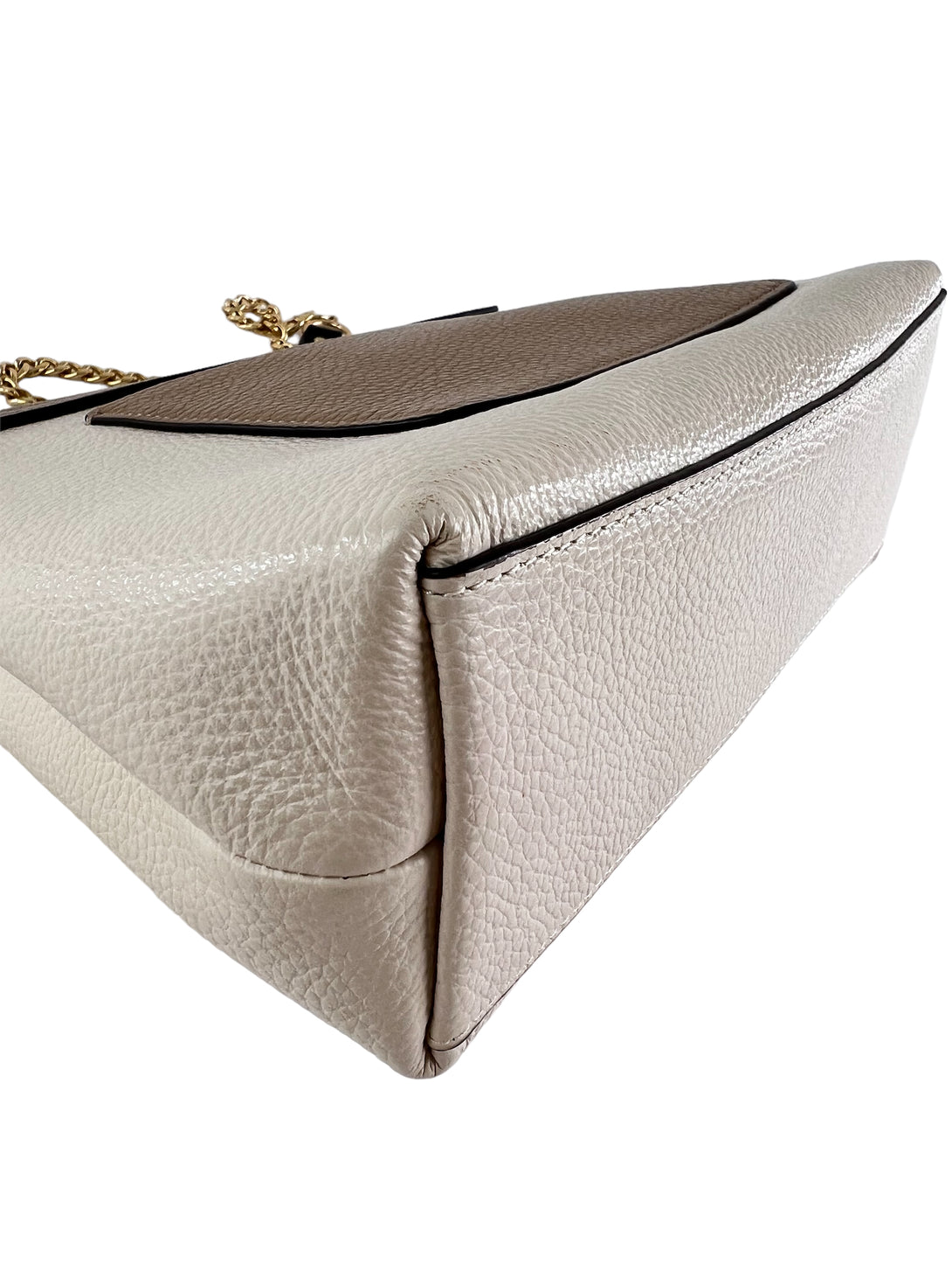 Coach Cream Handbag – Siopaella Designer Exchange