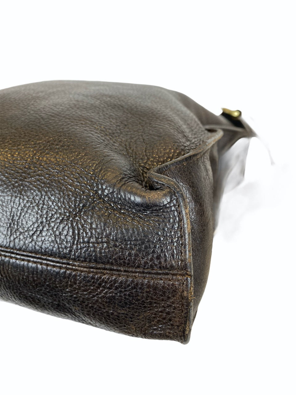 Mulberry Brown Leather Anthony Crossbody - As Seen On Instagram 13/09 ...