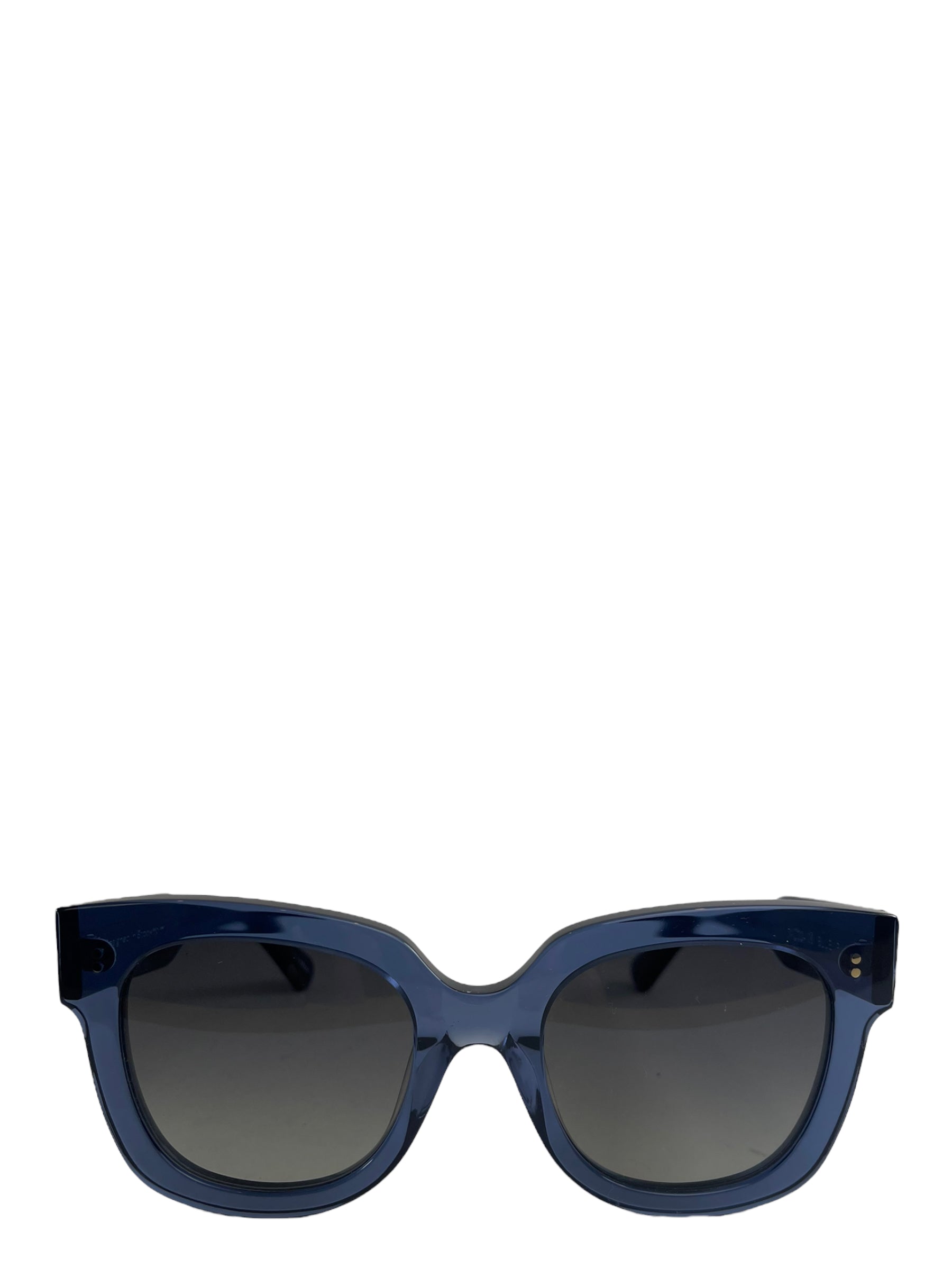 Chimi Blue Sunglasses – Siopaella Designer Exchange