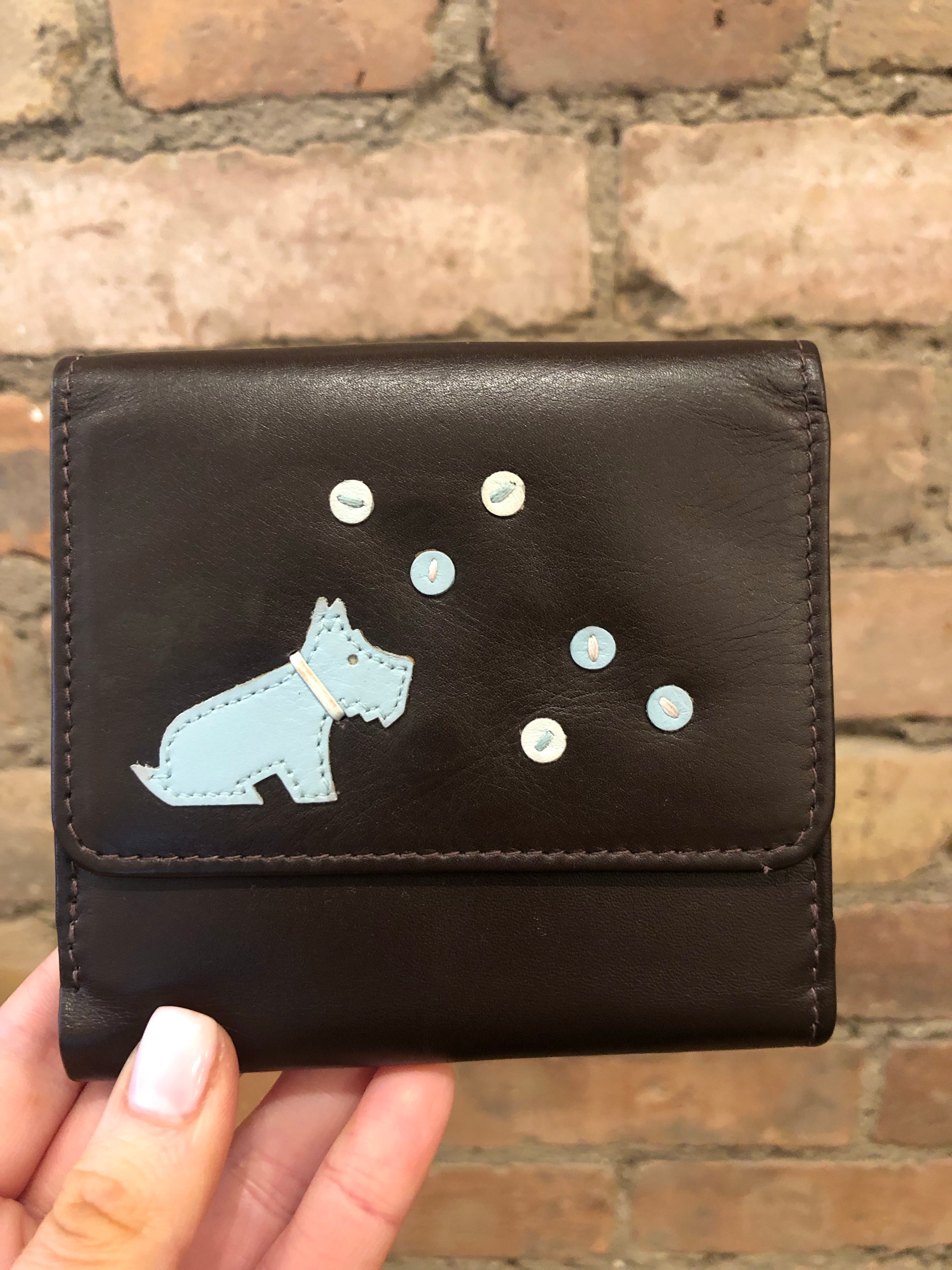 Radley wallet – Siopaella Designer Exchange
