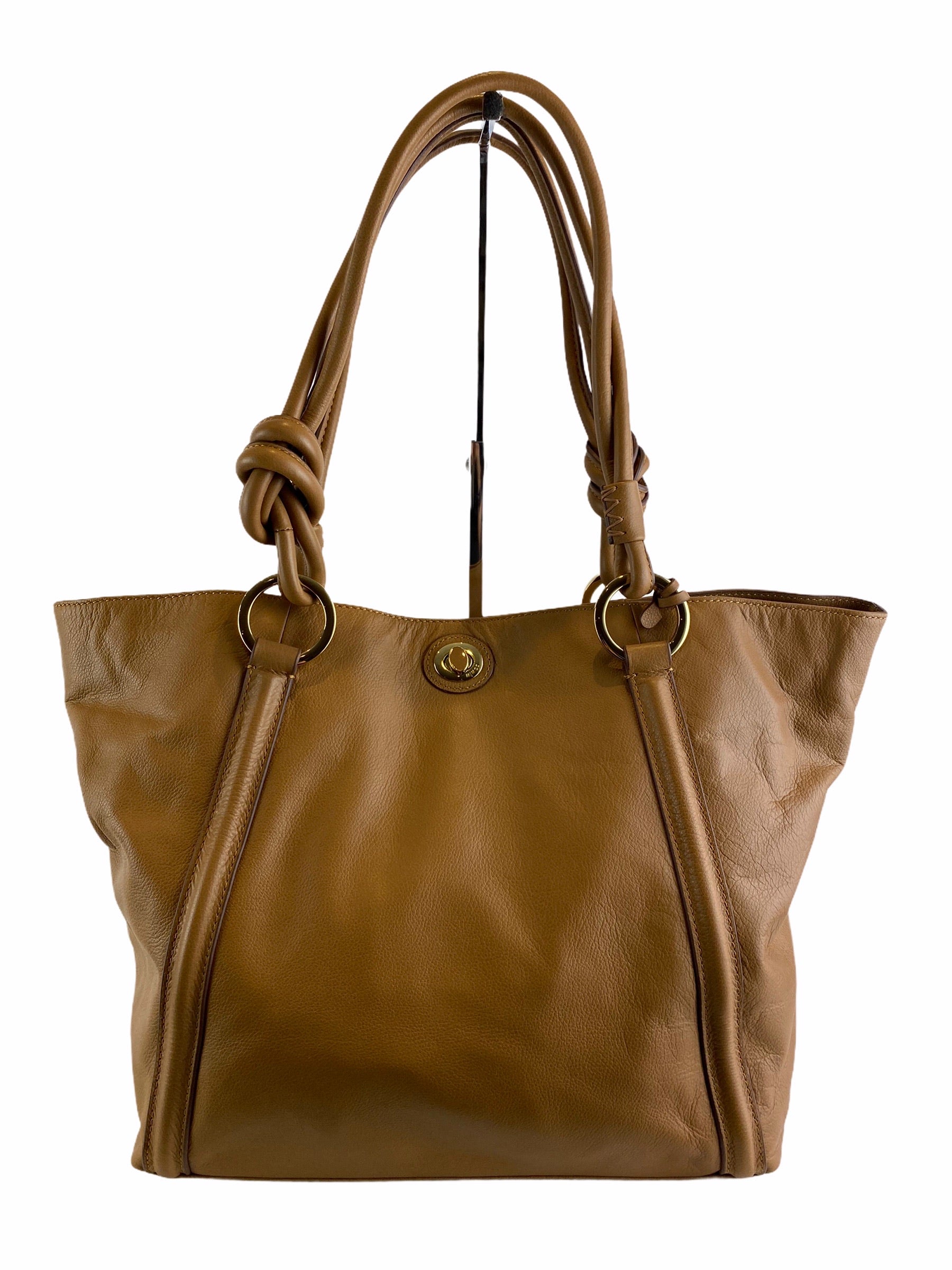 Mimco Oak Tote - as seen on Instagram 14/04/21 – Siopaella Designer ...